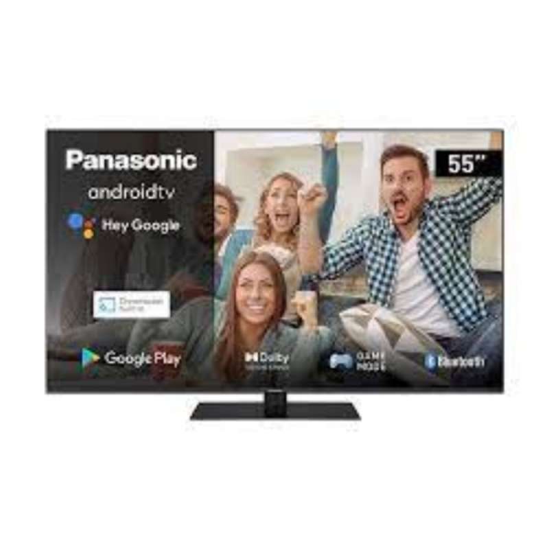 Jual Led Tv Digital Android 4k Hdr Panasonic Th-55lx650 Di Seller Andre Jaya 92 Official Store ...