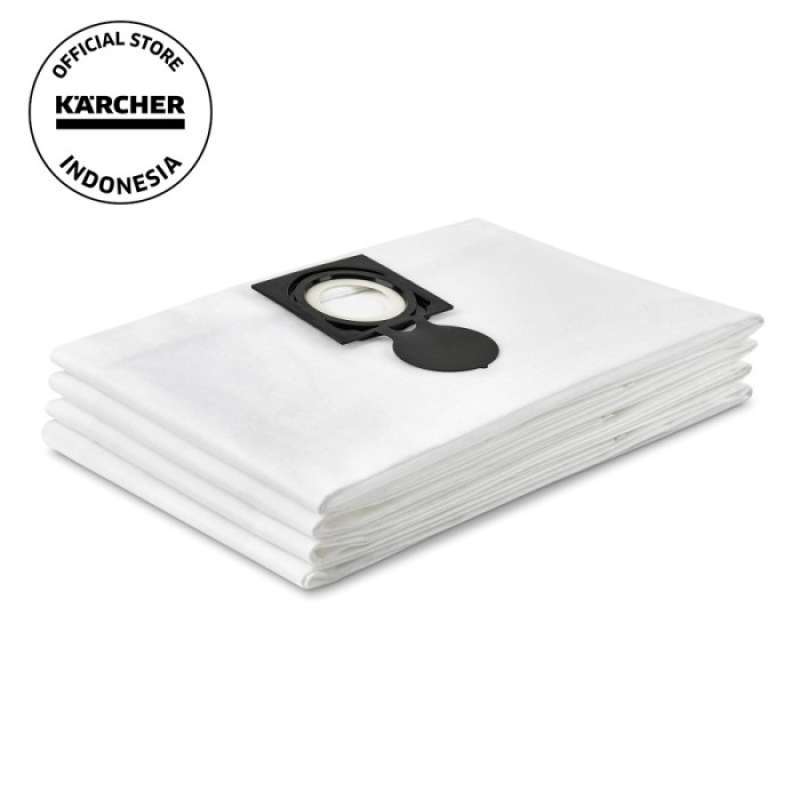 Promo Karcher Wd 1 Classic *kap 1200 Watt Vacuum Cleaner Wet & Dry - Wd ...