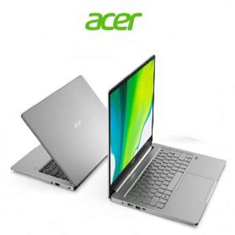 Jual Laptop Acer Aspire 3 Lite /n100/8/256/w11ohs/14 Silver Di Seller ...
