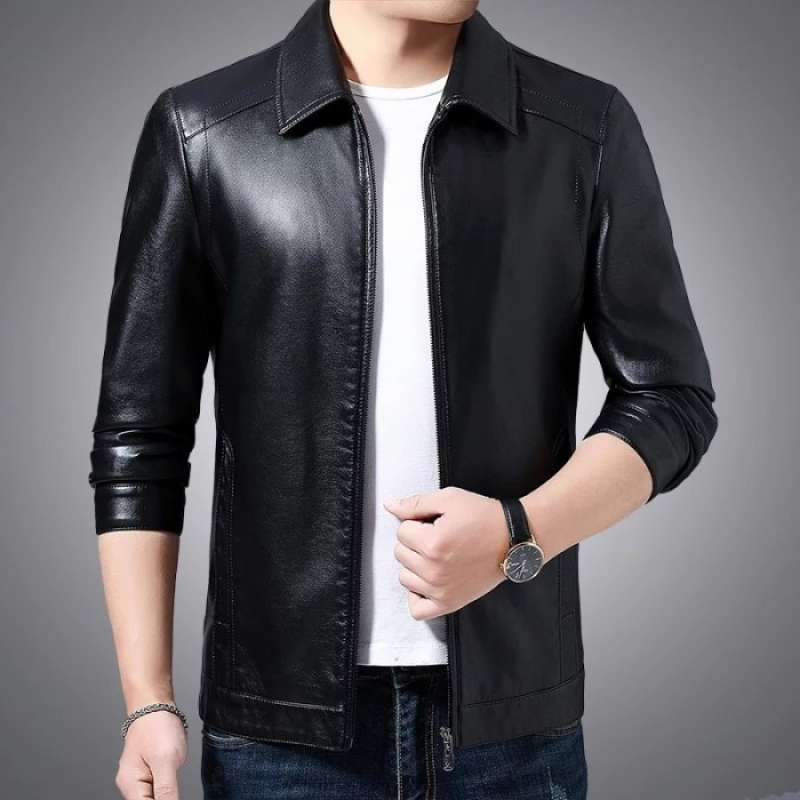 Promo Wolfs Jaket Kulit Terbaru Dari Jaket Kulit Domba/ Jaket Kulit ... Promo Wolfs Jaket Kulit Terbaru Dari Jaket Kulit Domba/ Jaket Kulit ...