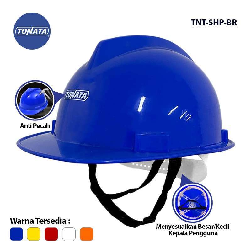 Jual Safety Helmet Tambang Original Murah - Harga Diskon April 2024 ...