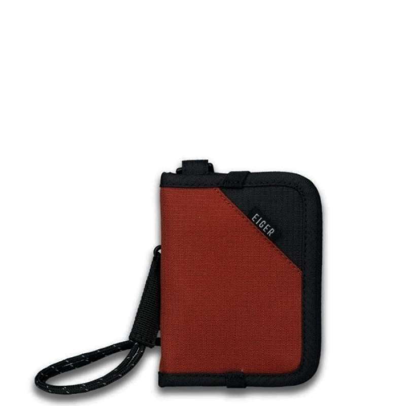 Jual Eiger Clamwall Wallet Di Seller Otdor - Margaasih, Kab. Bandung ...