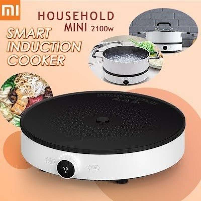 Promo Induction Cooker Precise Control - Kompor Listrik Diskon 17% Di ...