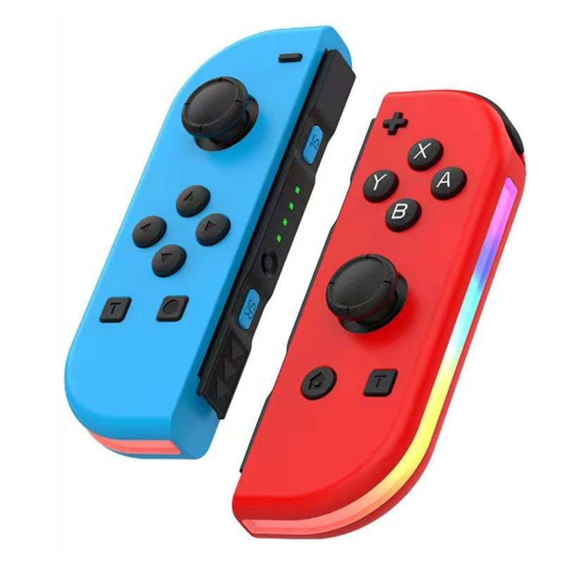 Jual Joycon Joy Con Stik Controller For Nintendo Switch Oled V1 V2 ...
