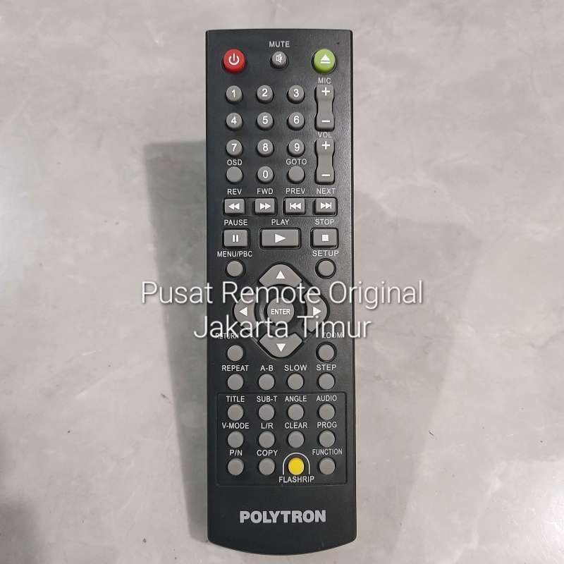 Dvd Player Polytron - Harga Terbaru April 2024 & Gratis Ongkir | Blibli