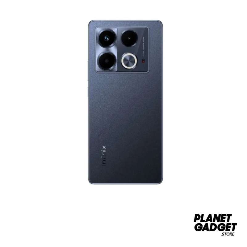 Jual Infinix Note 40 8/256gb [ Garansi Resmi Infinix Indonesia] Di ...