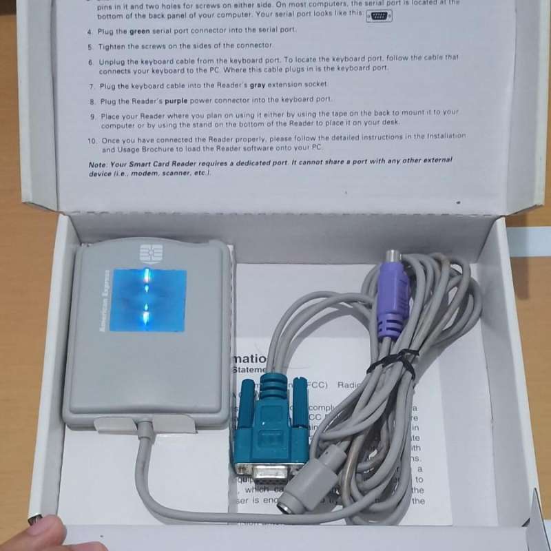 Jual American Express Card - Harga Termurah Dan Terbaru Di 2024 | Blibli