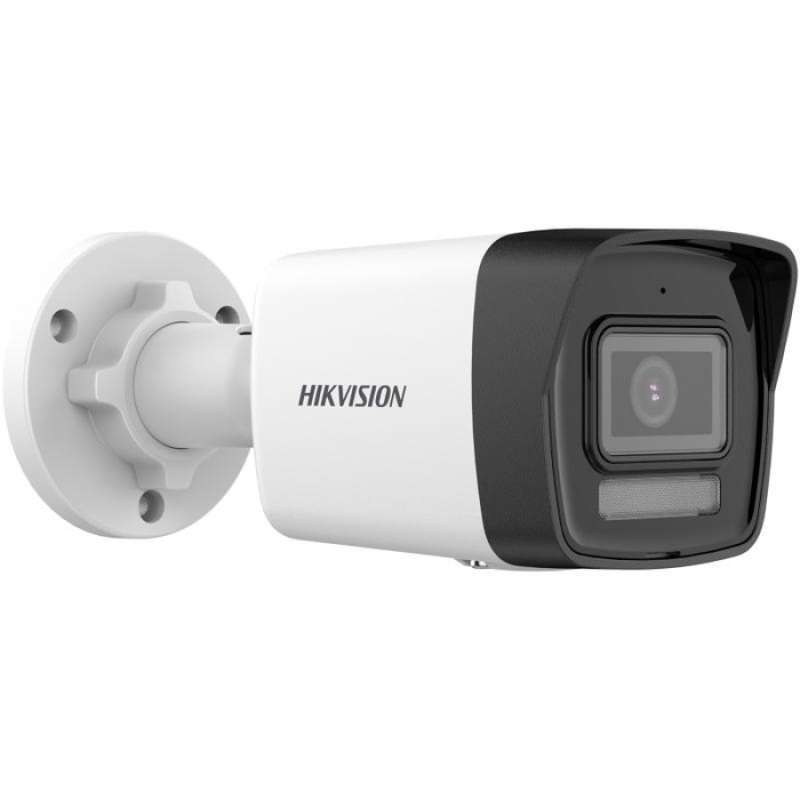 Jual Ip Camera Cctv Hikvision Outdoor 2mp Ds-2cd1023g2-liuf Audio Poe H.265 Di Seller Inoti ...