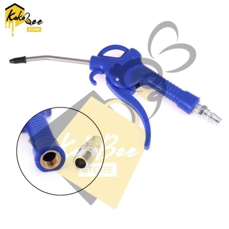 Jual Air Blow Gun - Semprotan Angin Air Duster - Kepala Semprotan ...