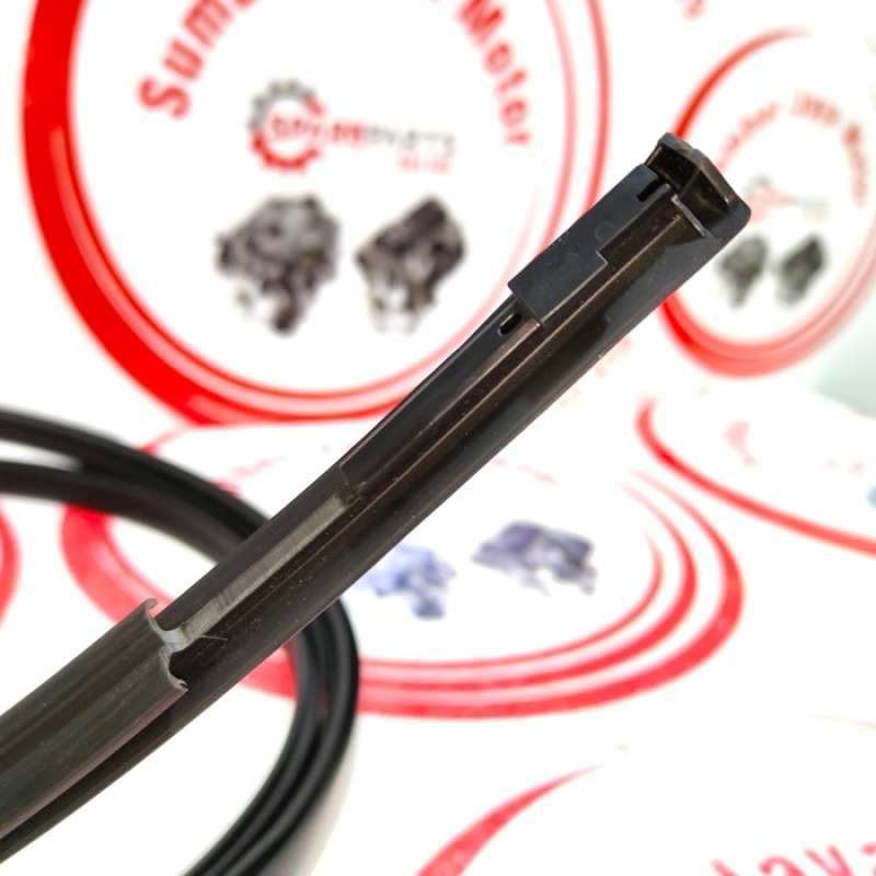 Promo Karet Roof Atap Innova Reborn 2016 - 2022 Up Harga Per 1pc ...