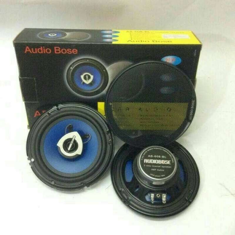 Jual Speaker Bose Audio Mobil Terbaru Dengan Harga Termurah Di 2024 ...