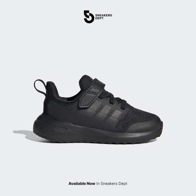 Jual Sepatu Sneakers Anak Adidas Fortarun 2.0 El I Hp2502 Original Di ...