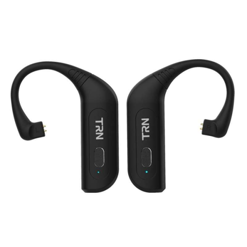 Promo Trn Bt20s Pro Aptx Bluetooth Module Connector Tws Spt Fiio Utws3 ...