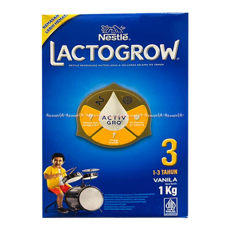 Jual susu lactogen 1-3 tahun Harga Terbaru Juli 2024 - Gratis Ongkir