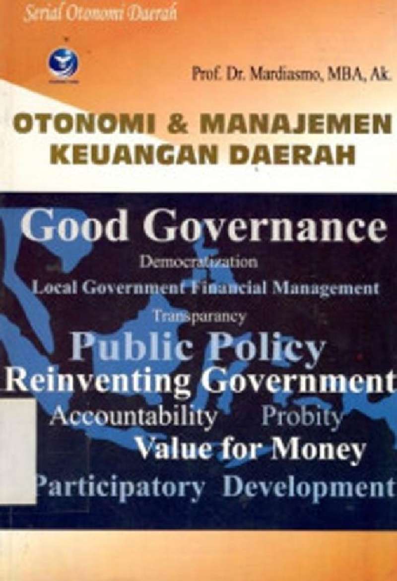 Jual Buku Otonomi Dan Manajemen Keuangan Daerah Di Seller Buku Id ... Jual Buku Otonomi Dan Manajemen Keuangan Daerah Di Seller Buku Id ...