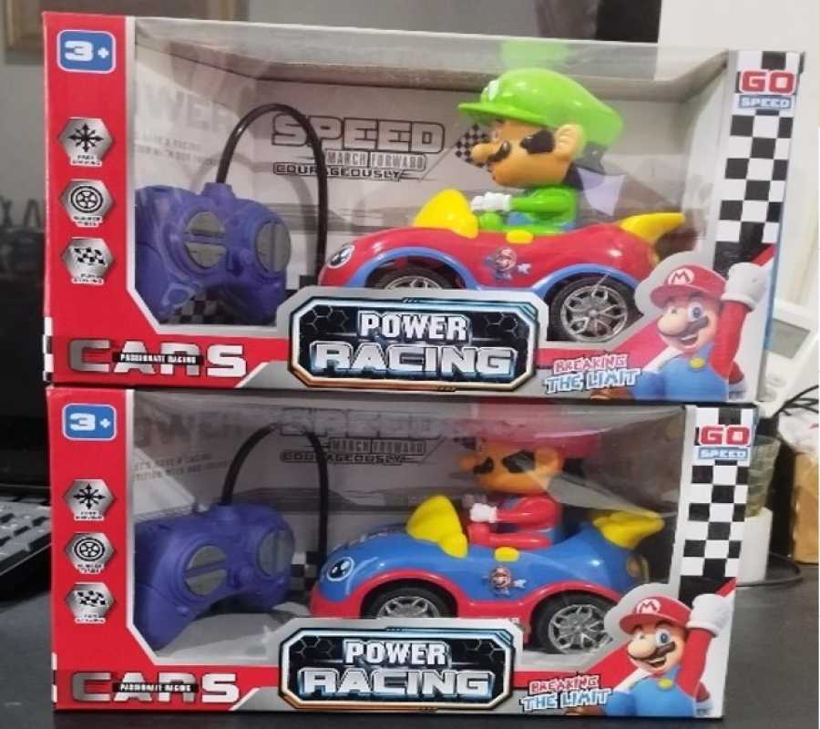 Jual Karakter Mario Bros Original Harga Termurah Juni 2024 | Blibli