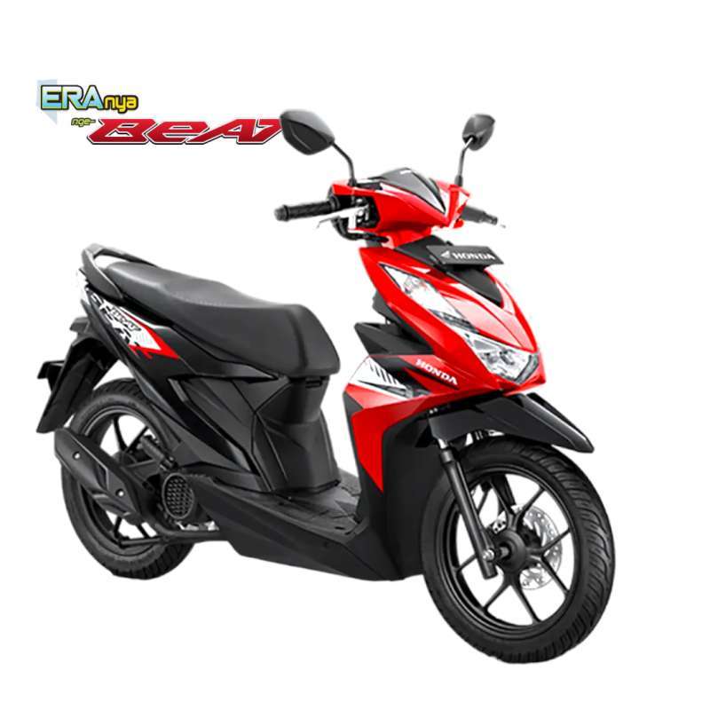 Honda Beat Cbs - Harga Terbaru Juli 2024 & Gratis Ongkir | Blibli