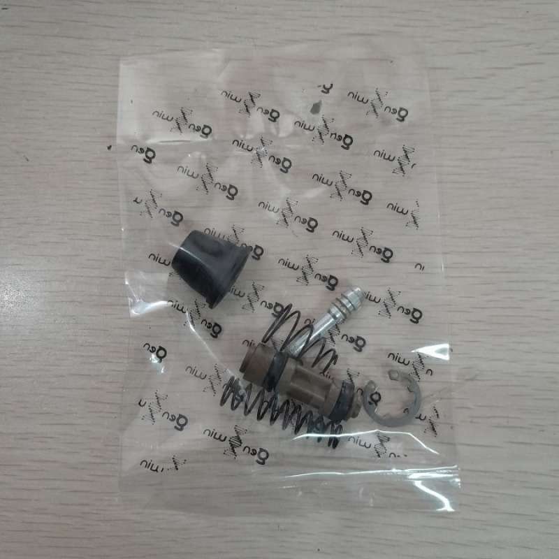 Promo Seal Master Rem Depan Kit Major Cylinder Pulsar Ns 200 200 Ns ...