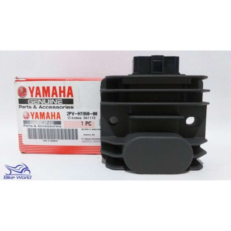 Promo Kiprok Jupiter Mx King 2pv-h1960 Yamaha Genuine Parts Diskon 33% ...