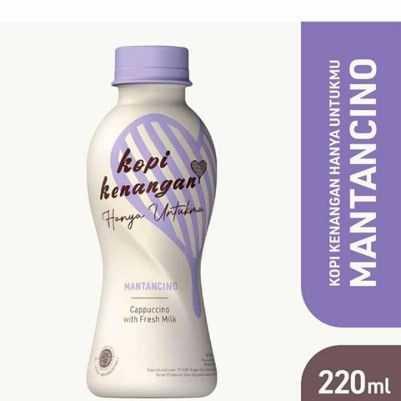 Jual Kopi Kenangan Botol 220 Ml Di Seller Toko Hari Hari - Cipete Utara, Kota Jakarta Selatan ...