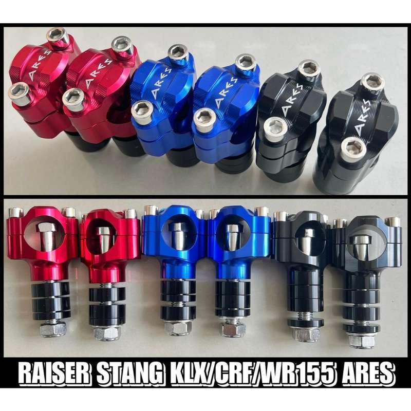 Riser Stang Ktm 🔥 Original & Harga Terbaru Mei 2025