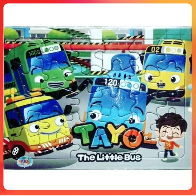 Jual Tayo Paper Original Harga Termurah Juni 2024 | Blibli
