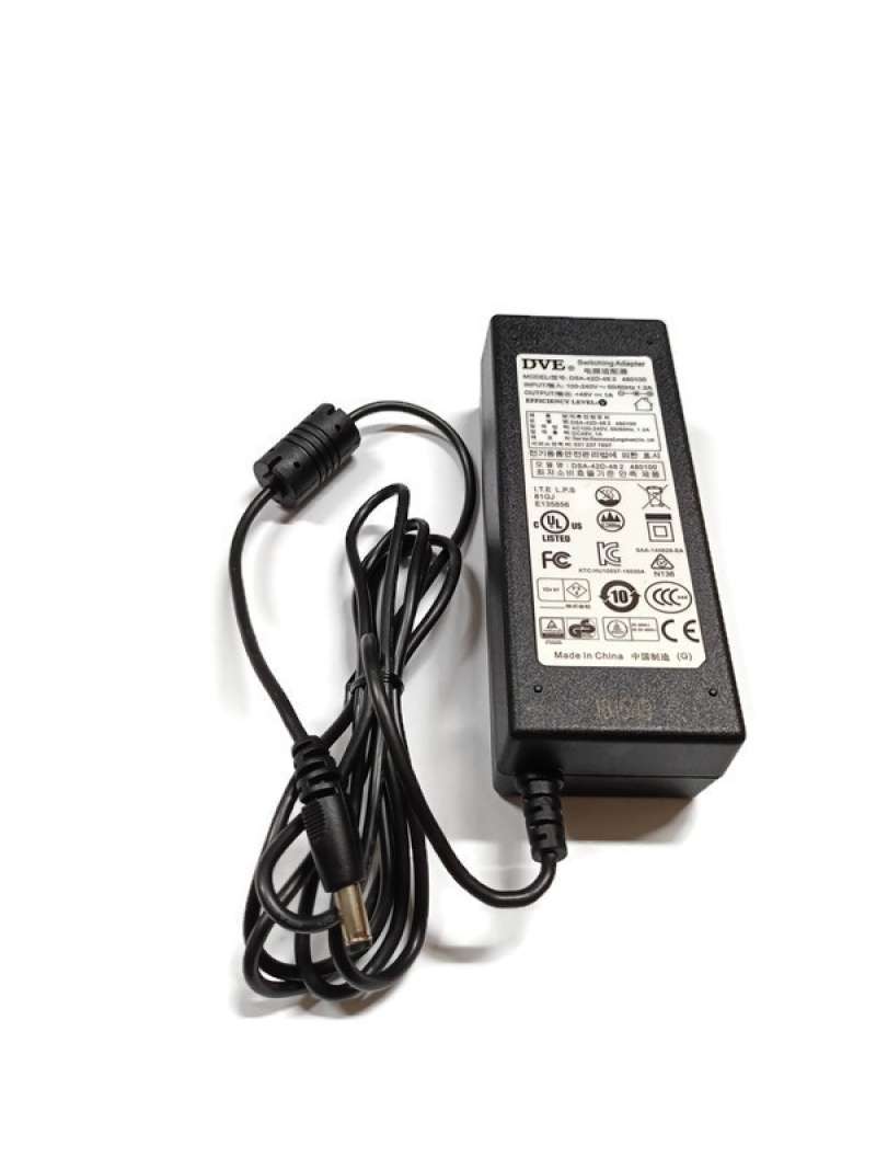 Jual Switching Adapter Original Murah - Harga Diskon Mei 2024 | Blibli.com