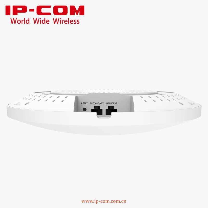 Jual Ipcom Pro-6-lr 802.11ax Dual-band Long Range Access Point Di Seller Tenda Indonesia ...