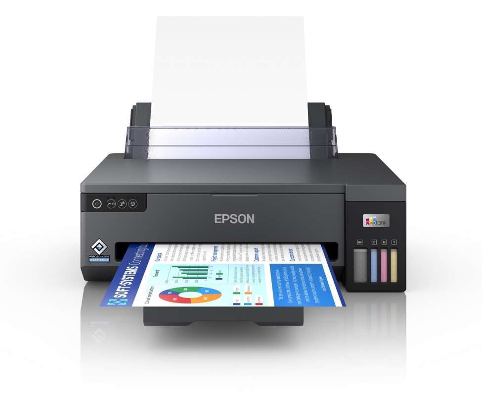 Daftar Harga Printer Id Card Epson 🔥 Original & Spesifikasi Lengkap ...