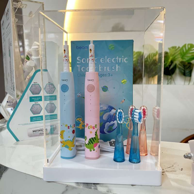 Beam Dental Toothbrush - The Best Picture Of Beam