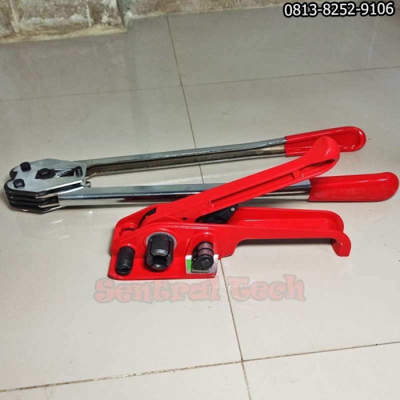 Promo Alat Packing Tensioner 5/8 Diskon 23% Di Seller Dondon Tools ...