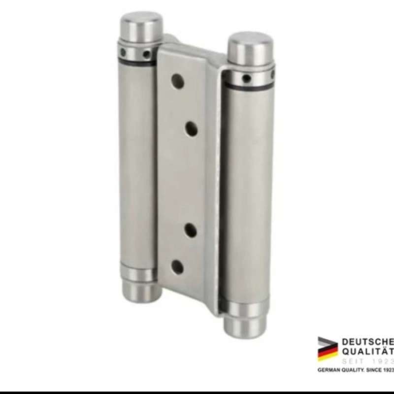 Promo Hafele Double Action Spring Hinges - Engsel Pintu Koboi Hafele ...
