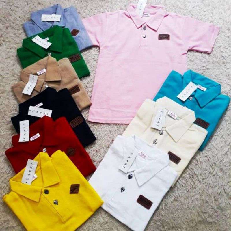Baju lacoste murah store
