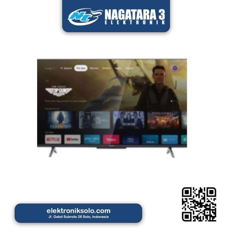 Jual Polytron Ug50 Original, Murah & Diskon Juli 2024 | Blibli