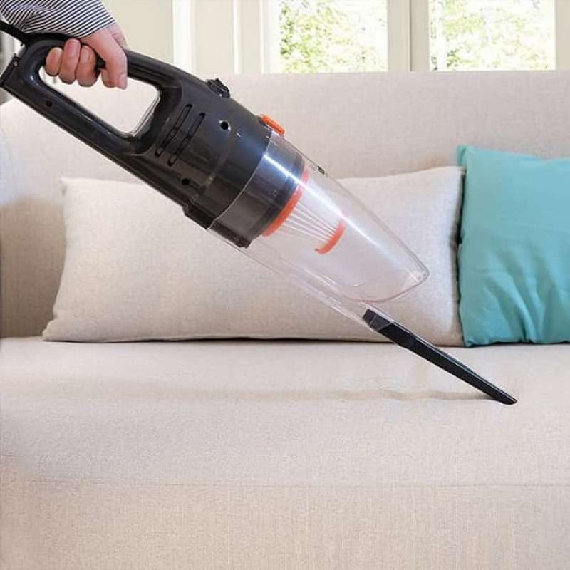 Promo Idealife 3 In 1 Mini Vacuum Cleaner Alat Penyedot Debu Kecil ...