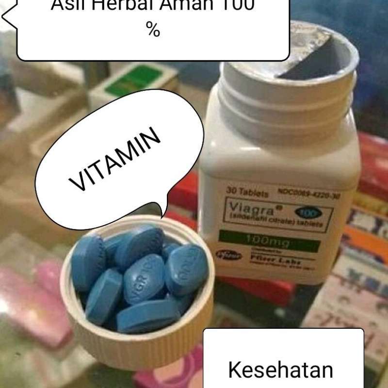 Jual Obat Kuat Pria Asli Vitamin Kesehatan Tubuh Di Seller Klinik Siska ...