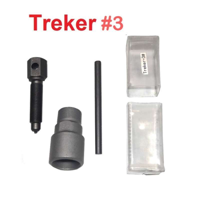 Jual Treker Magnet No 3 No 4 Alat Bengkel Motor Tracker Puller Buka ...