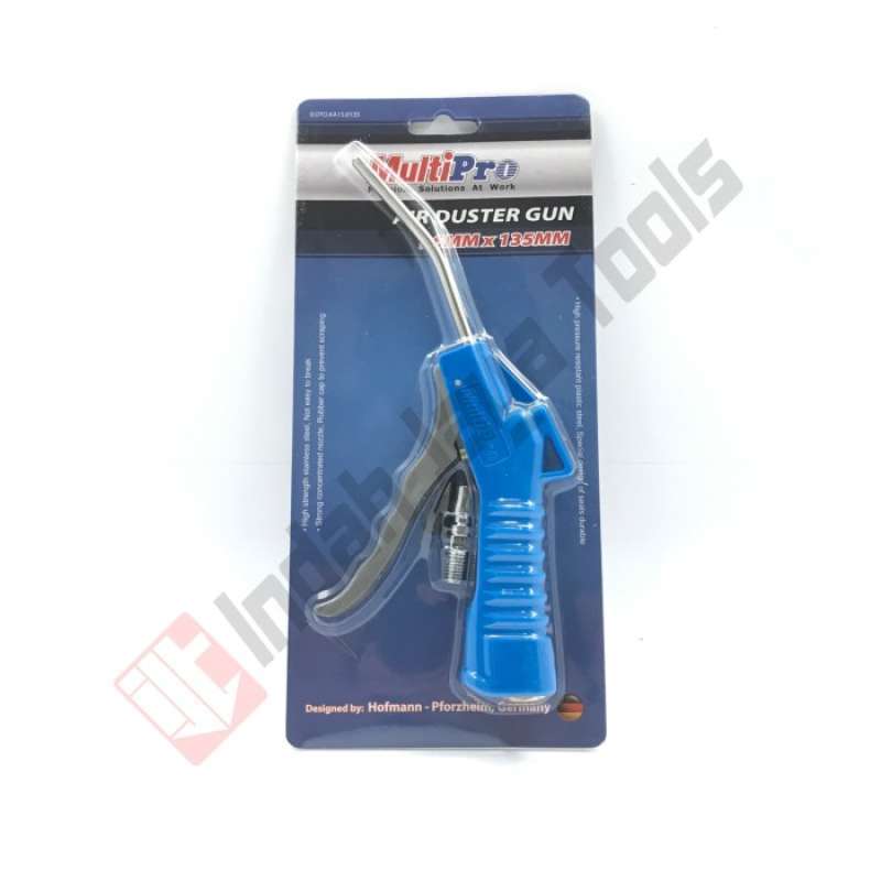 Promo Multipro Air Duster Gun Heavy Duty - Semprot Angin Semprotan Air ...