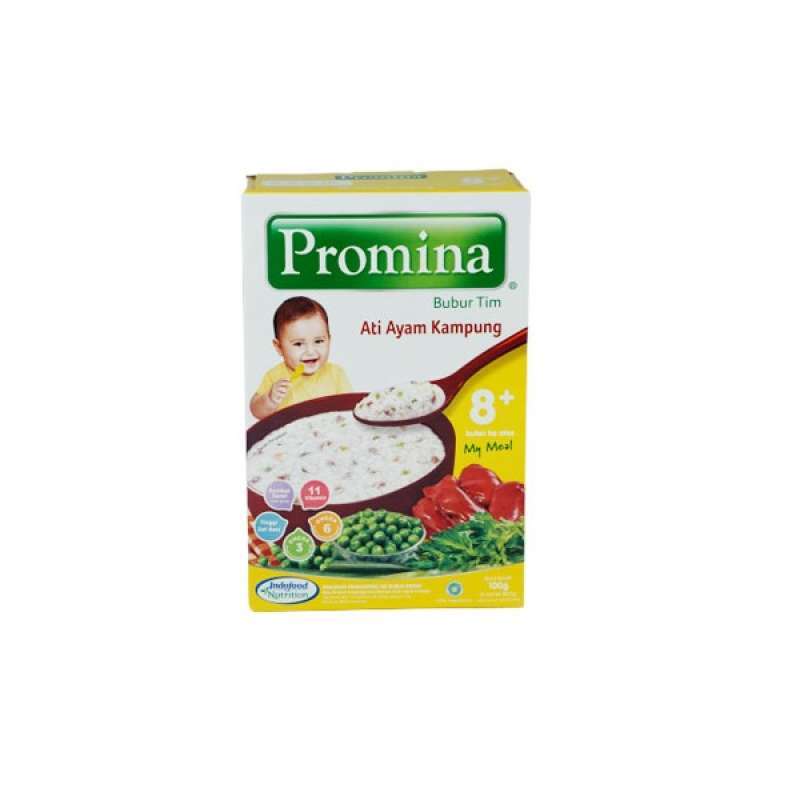 Jual Promina Bti Ati Ayam Kampung 100g Di Seller Hyfresh Bandung Indah ...