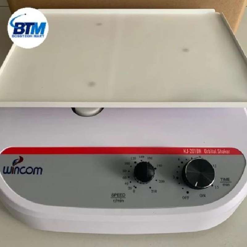 Jual Wincom Kj-201bh Orbital Shaker Oscillator Laboratory Rotation ...