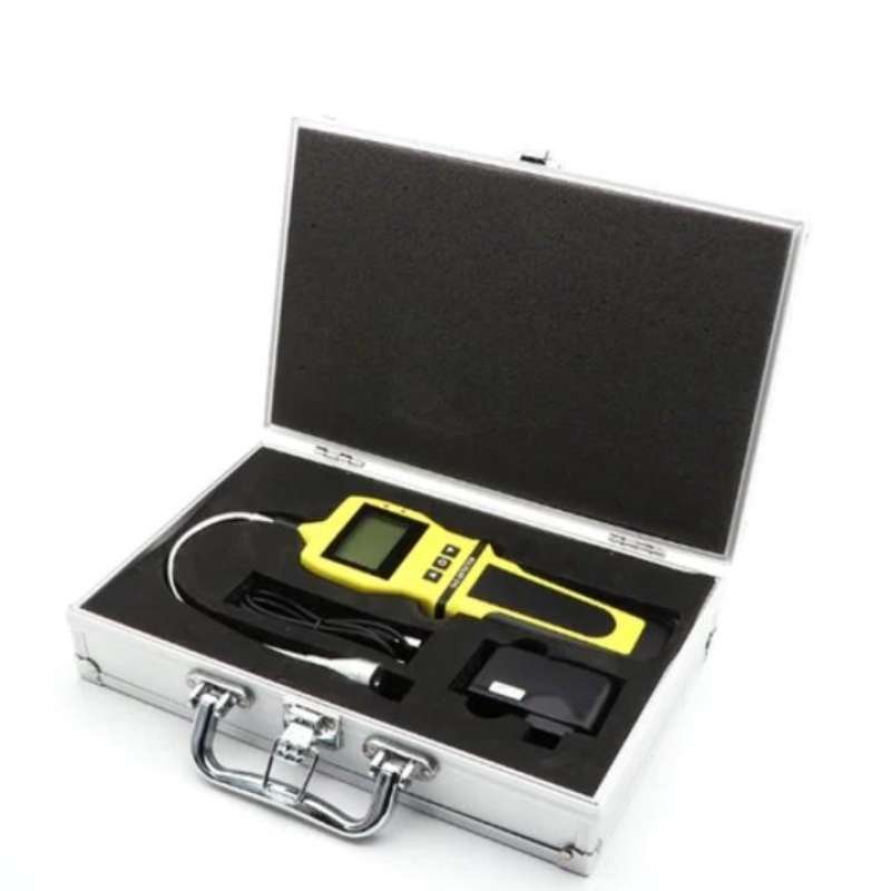 Jual Combustible Gas Leak Detector Bh-90e Lel Bosean Ex Ch4 Tester Di ...