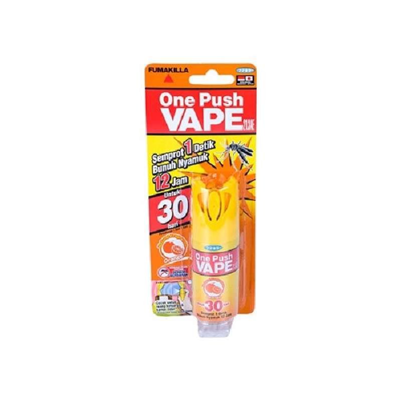 Jual Vape One Push 10 Ml Di Seller Hypermart Palopo Official Store - Salobulo, Kota Palopo | Blibli