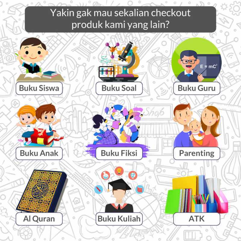 Promo Buku Panduan Guru Ppkn Sd/mi Kelas 1 K-merdeka Diskon 3% Di ...