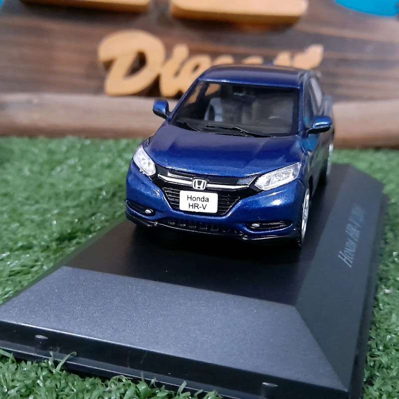 Jual Honda Hrv Diecast Original Harga Termurah Agustus 2024 | Blibli