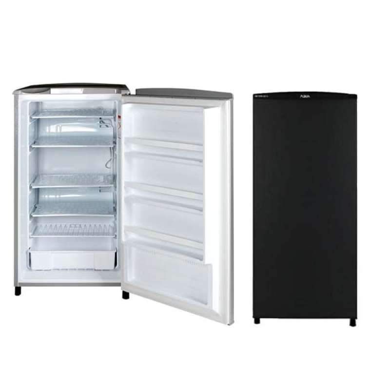 Kulkas Freezer Aqua - Harga Terbaru Juni 2024 | Blibli