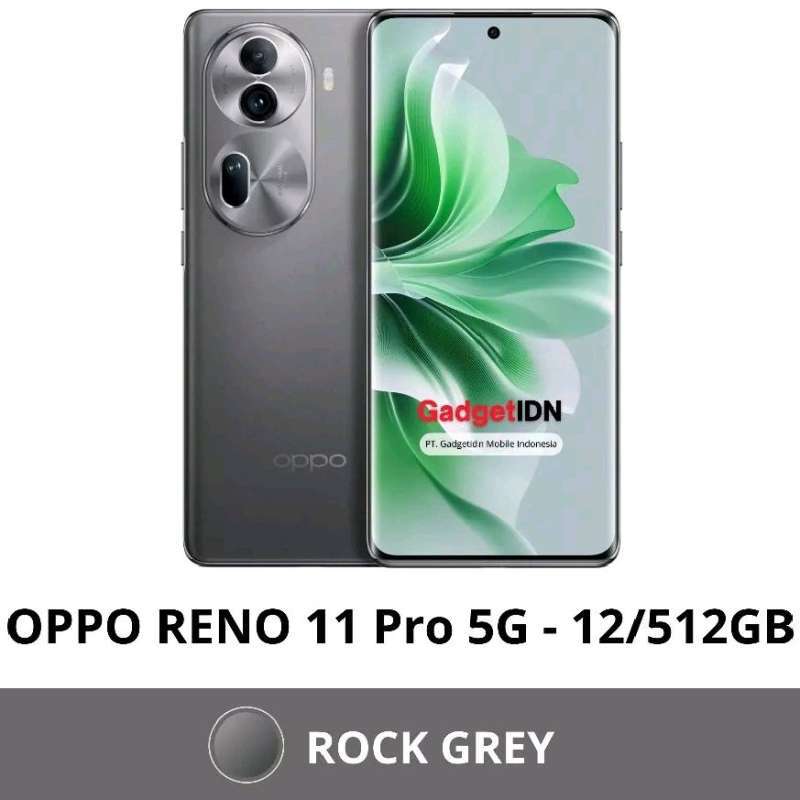 Jual Oppo Reno 11 F 5g | Reno 11 Pro Coloros Series New - Hitam Reno 11 ...