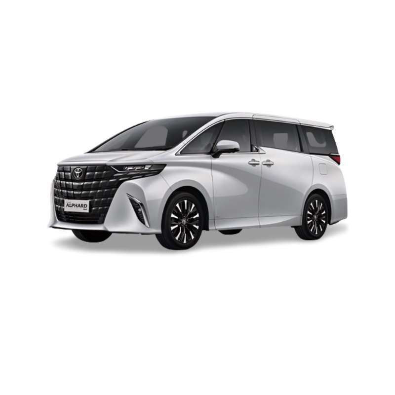 Jual Alphard Kendaraan Simulasi Kota Terbaru Dengan Harga Termurah Di ...