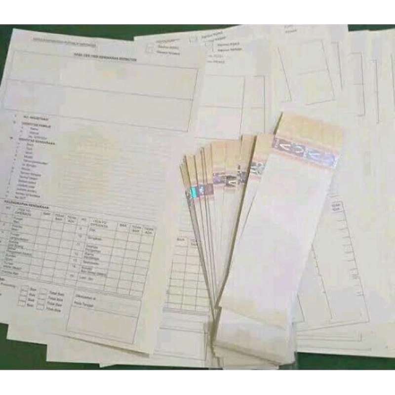 Jual Kertas Gesek Nomor Rangka Mesin Di Seller Shop Hanvi Kadu Jaya Kab Tangerang Blibli