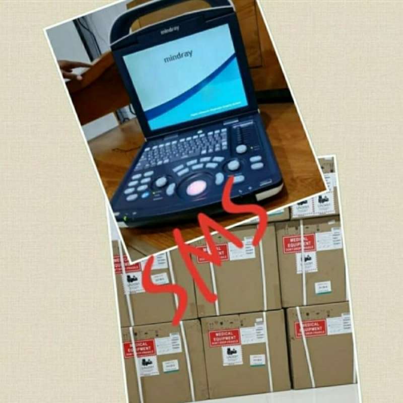 Promo Usg Mindrayy Dp 10 2d Probe Convex Doppler/usg Dp10 Mindrayy 2 ...
