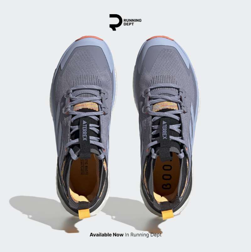 Promo Sepatu Hiking Adidas Terrex Free Hiker 2 Hq8398 Original Diskon ...